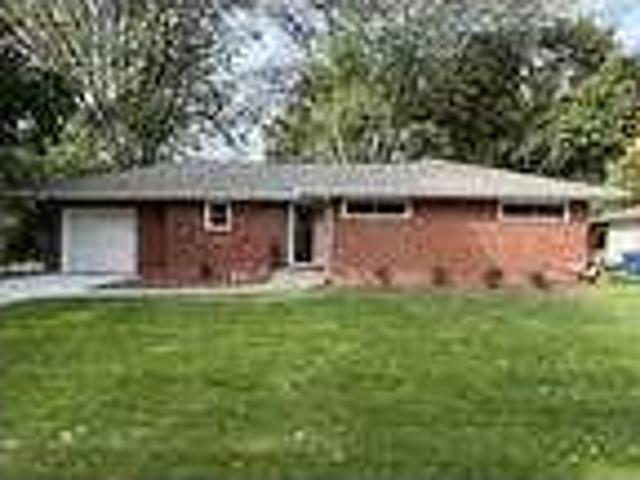 3 Bedroom 2 Bath In Midland Michigan 48642