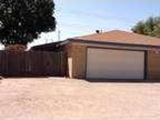 3 Bedroom 2 Bath In Midland Texas 79703