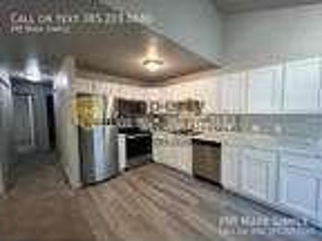 3 Bedroom 2 Bath In Millcreek UT 84124