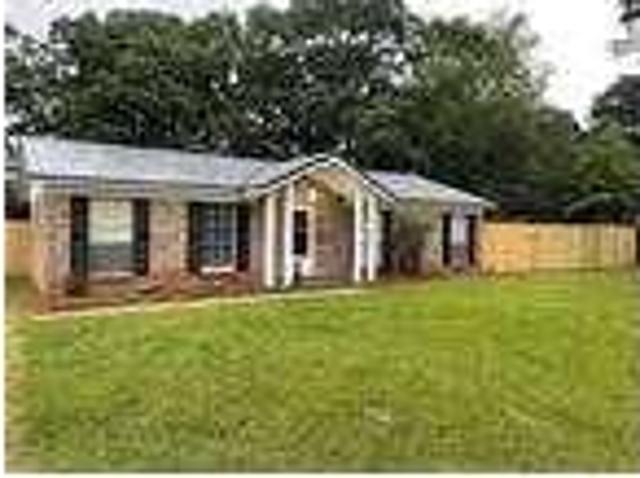 3 Bedroom 2 Bath In Mobile AL 36619
