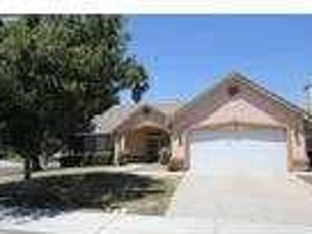 3 Bedroom 2 Bath In Modesto California 95355