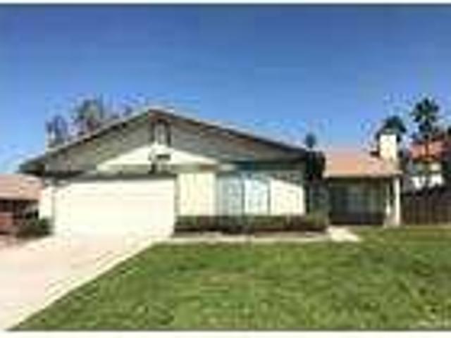 3 Bedroom 2 Bath In Moreno Valley CA 92557