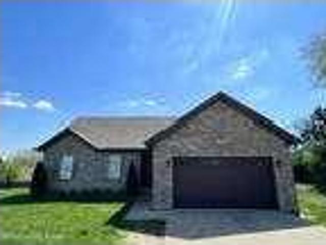 3 Bedroom 2 Bath In Mount Washington KY 40047