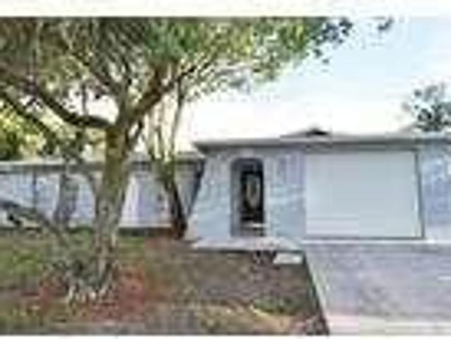 3 Bedroom 2 Bath In New Port Richey Florida 34653