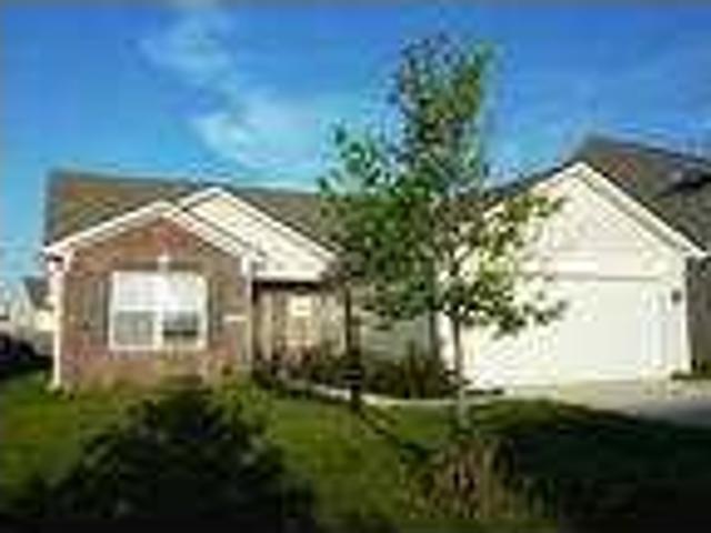 3 Bedroom 2 Bath In Noblesville Indiana 46060