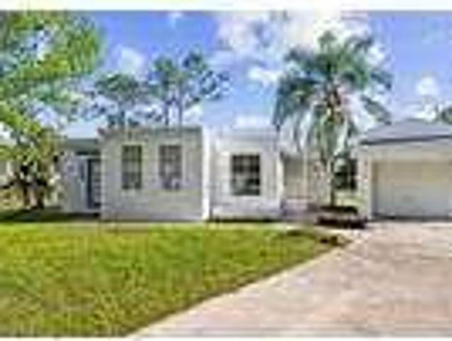 3 Bedroom 2 Bath In North Fort Myers FL 33917