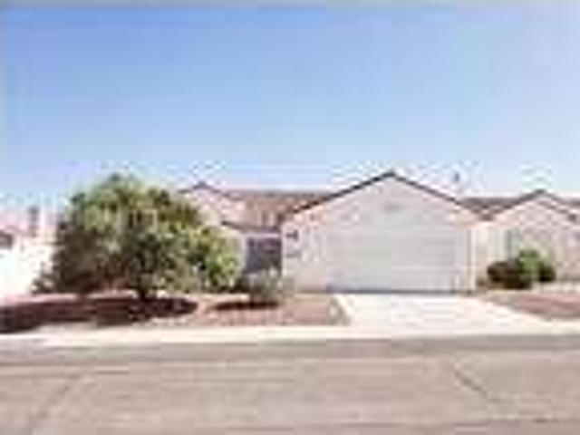 3 Bedroom 2 Bath In North Las Vegas Nevada 89032