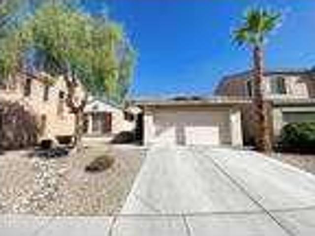 3 Bedroom 2 Bath In North Las Vegas NV 89081