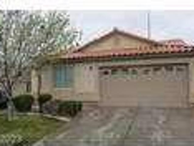 3 Bedroom 2 Bath In North Las Vegas NV 89031