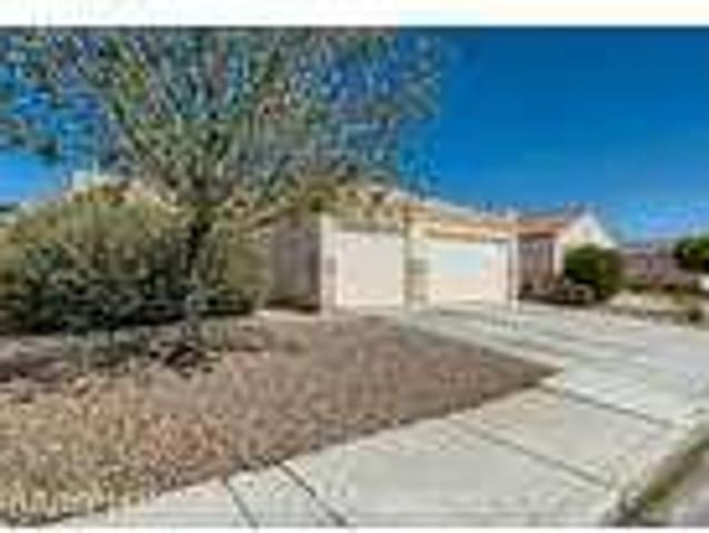 3 Bedroom 2 Bath In North Las Vegas NV 89031