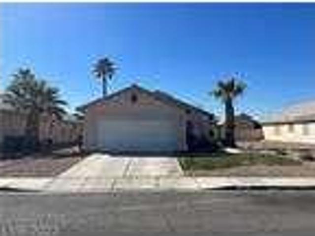 3 Bedroom 2 Bath In North Las Vegas NV 89032