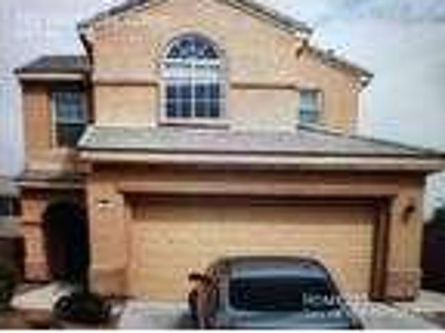 3 Bedroom 2 Bath In North Las Vegas NV 89032