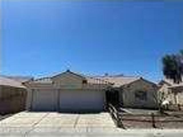 3 Bedroom 2 Bath In North Las Vegas NV 89032