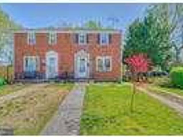3 Bedroom 2 Bath In Nottingham MD 21236