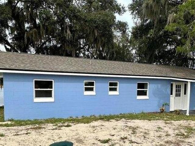 3 Bedroom 2 Bath In Ocklawaha FL 32179