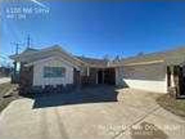 3 Bedroom 2 Bath In Oklahoma City OK 73112