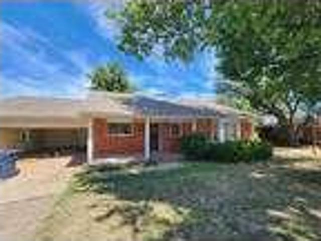 3 Bedroom 2 Bath In Oklahoma City OK 73116