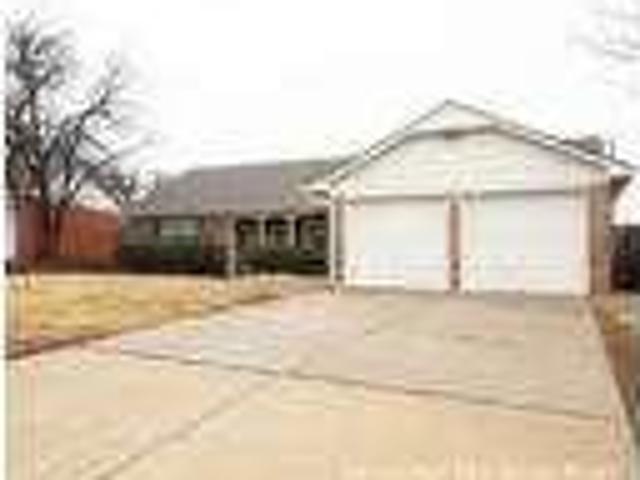 3 Bedroom 2 Bath In Oklahoma City OK 73120