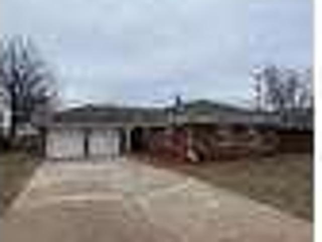 3 Bedroom 2 Bath In Oklahoma City OK 73120