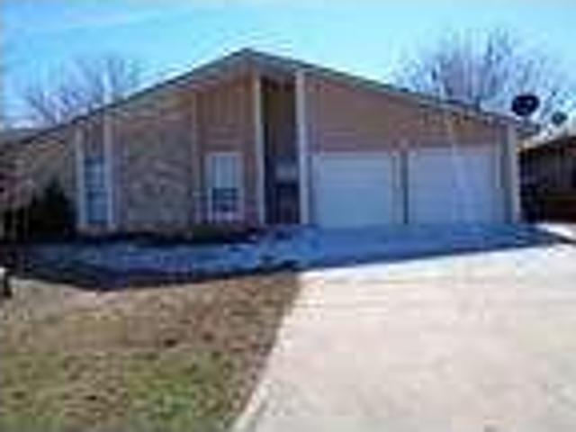 3 Bedroom 2 Bath In Oklahoma City OK 73132