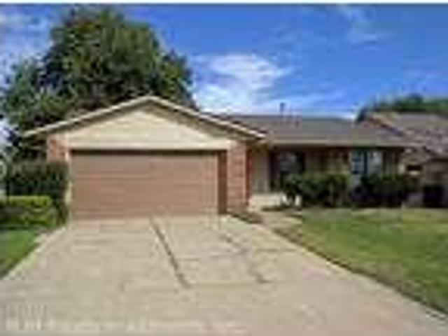 3 Bedroom 2 Bath In Oklahoma City OK 73159