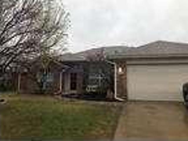 3 Bedroom 2 Bath In Oklahoma City OK 73170