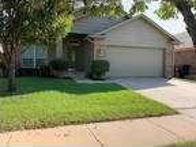 3 Bedroom 2 Bath In Oklahoma City Oklahoma 73170