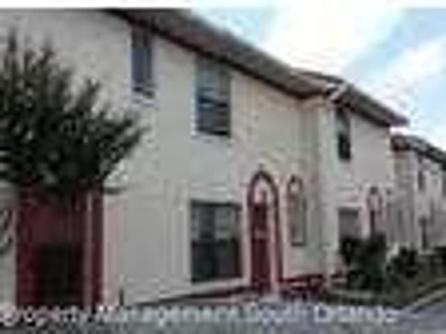 3 Bedroom 2 Bath In Orlando FL 32807