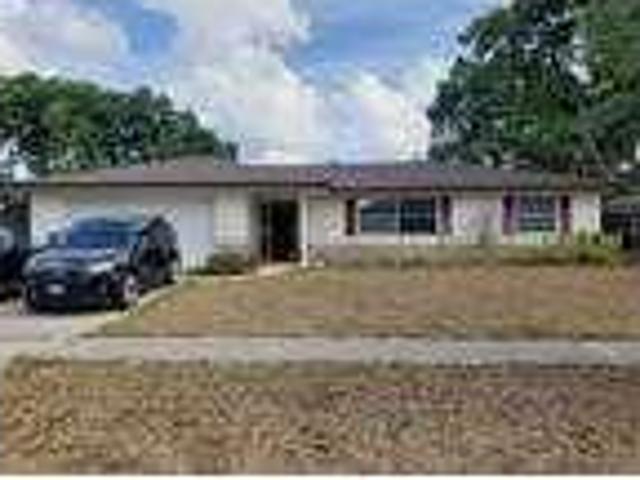 3 Bedroom 2 Bath In Orlando FL 32812