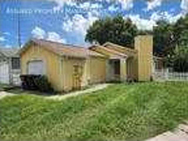 3 Bedroom 2 Bath In Orlando FL 32812
