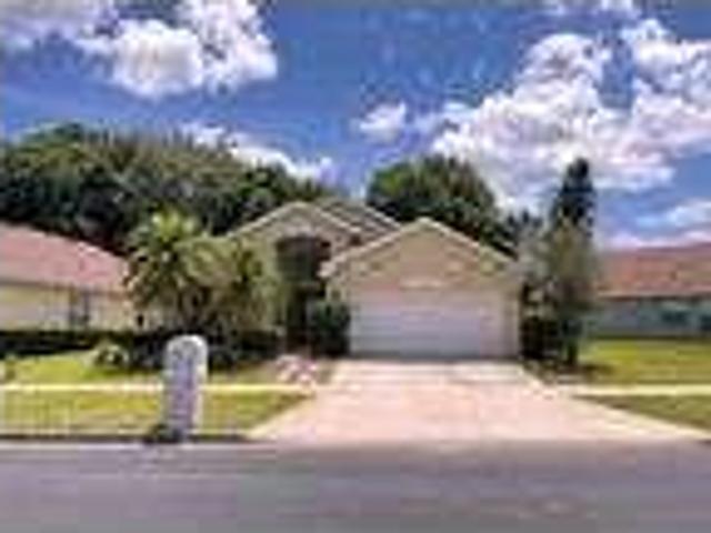 3 Bedroom 2 Bath In Orlando FL 32812