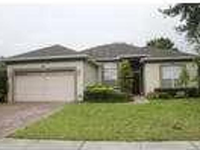 3 Bedroom 2 Bath In Orlando Florida 32817