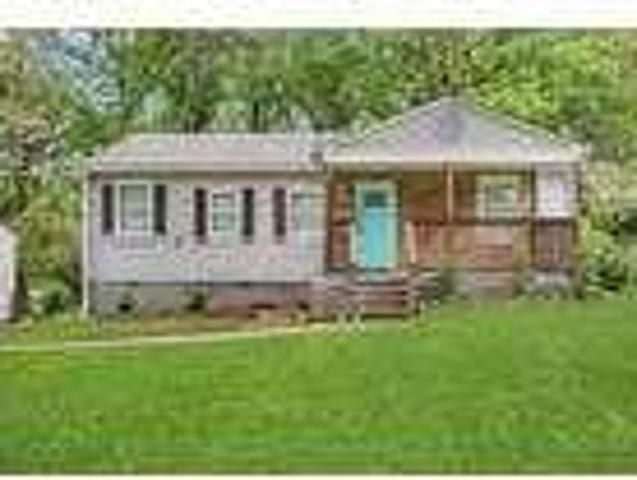 3 Bedroom 2 Bath In Atlanta GA 30310