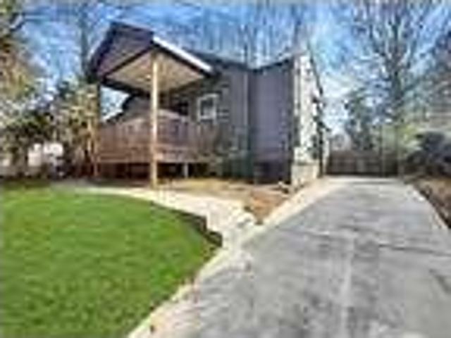 3 Bedroom 2 Bath In Atlanta GA 30311