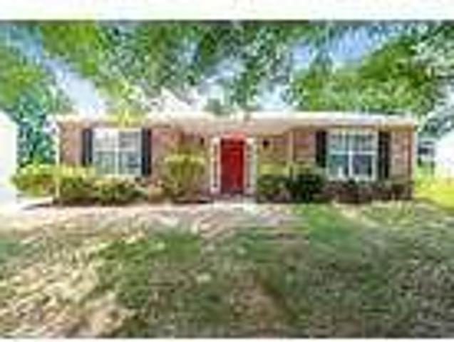 3 Bedroom 2 Bath In Atlanta GA 30331