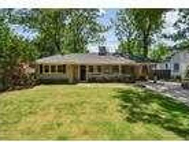 3 Bedroom 2 Bath In Atlanta Georgia 30319