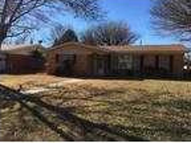 3 Bedroom 2 Bath In Abilene Texas 79603