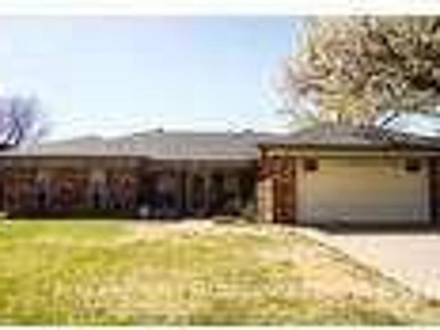 3 Bedroom 2 Bath In Amarillo TX 79109