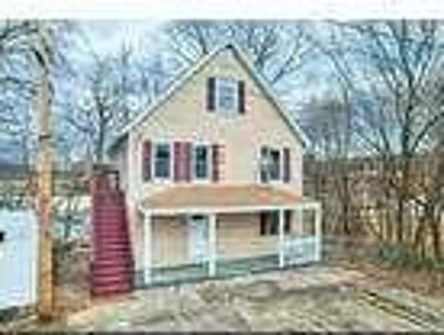 3 Bedroom 2 Bath In Ansonia CT 06401