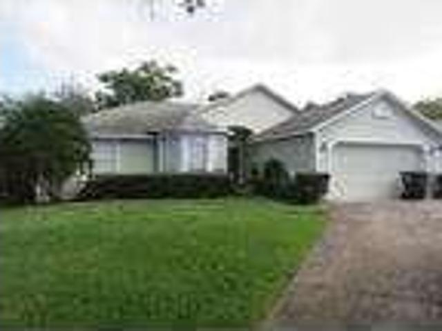 3 Bedroom 2 Bath In Apopka FL 32703
