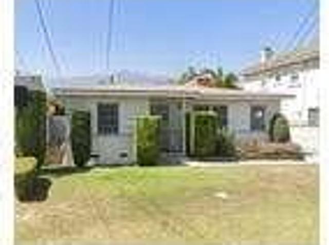 3 Bedroom 2 Bath In Arcadia California 91007