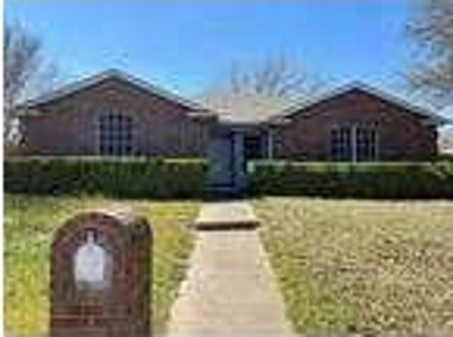 3 Bedroom 2 Bath In Arlington TX 76017
