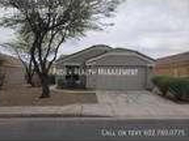 3 Bedroom 2 Bath In Buckeye AZ 85326