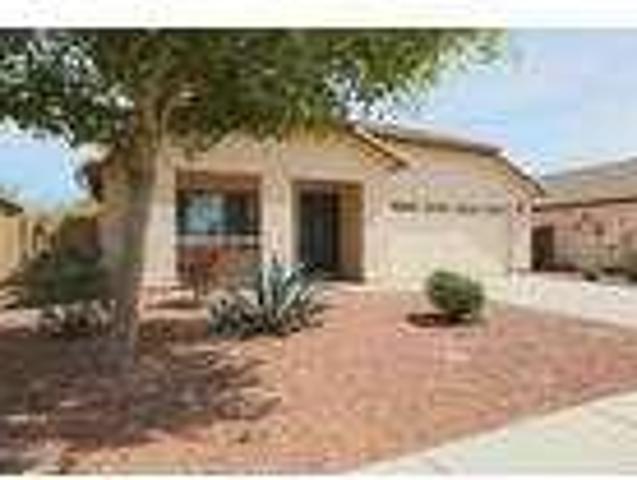 3 Bedroom 2 Bath In Buckeye AZ 85326