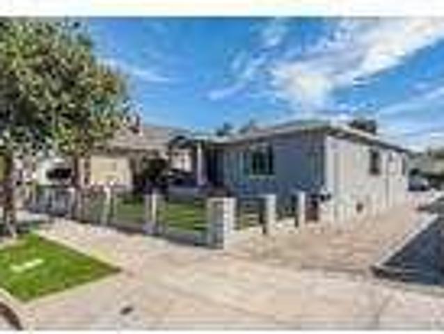 3 Bedroom 2 Bath In Burlingame California 94010