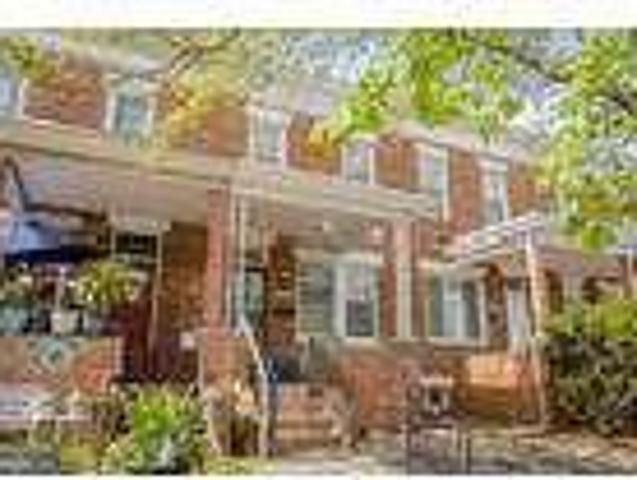 3 Bedroom 2 Bath In Baltimore MD 21213