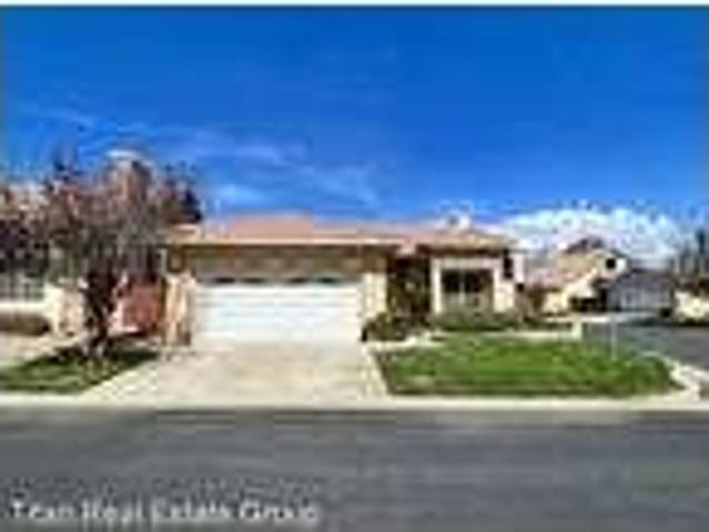 3 Bedroom 2 Bath In Banning CA 92220