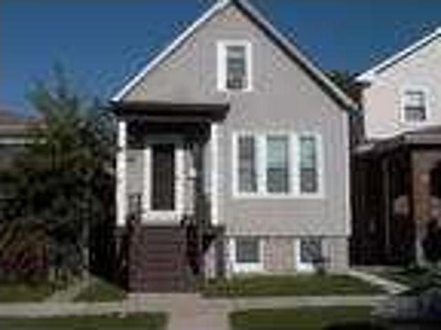 3 Bedroom 2 Bath In Berwyn Illinois 60402