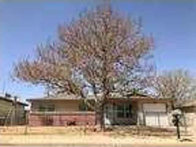 3 Bedroom 2 Bath In Big Spring Texas 79720