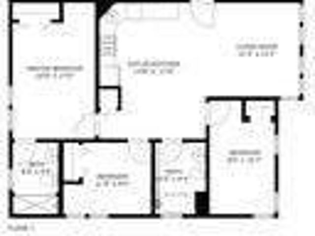3 Bedroom 2 Bath In Boston MA 02119